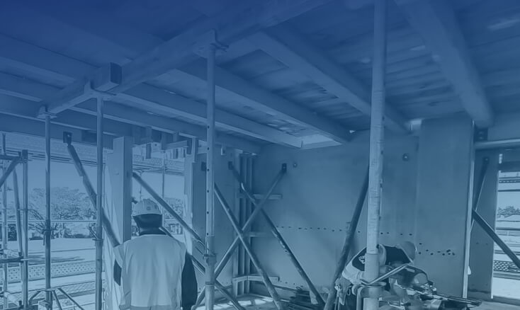 Wall Bracing - Dynaton